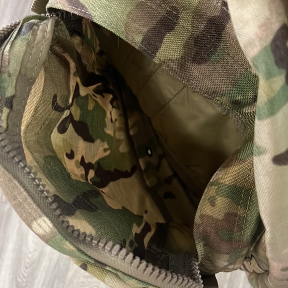 U.S. Army | Bags | New Army Issued Rucksack With Frame Lbt2595zz | Poshmark
